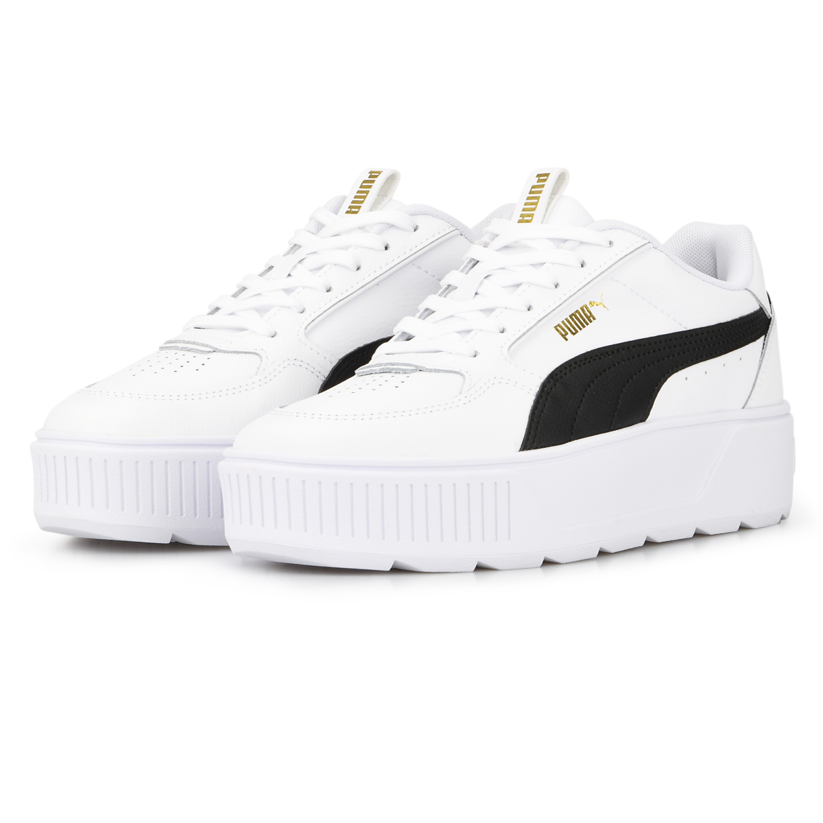 Zapatillas Puma Karmen Rebelle | Dexter