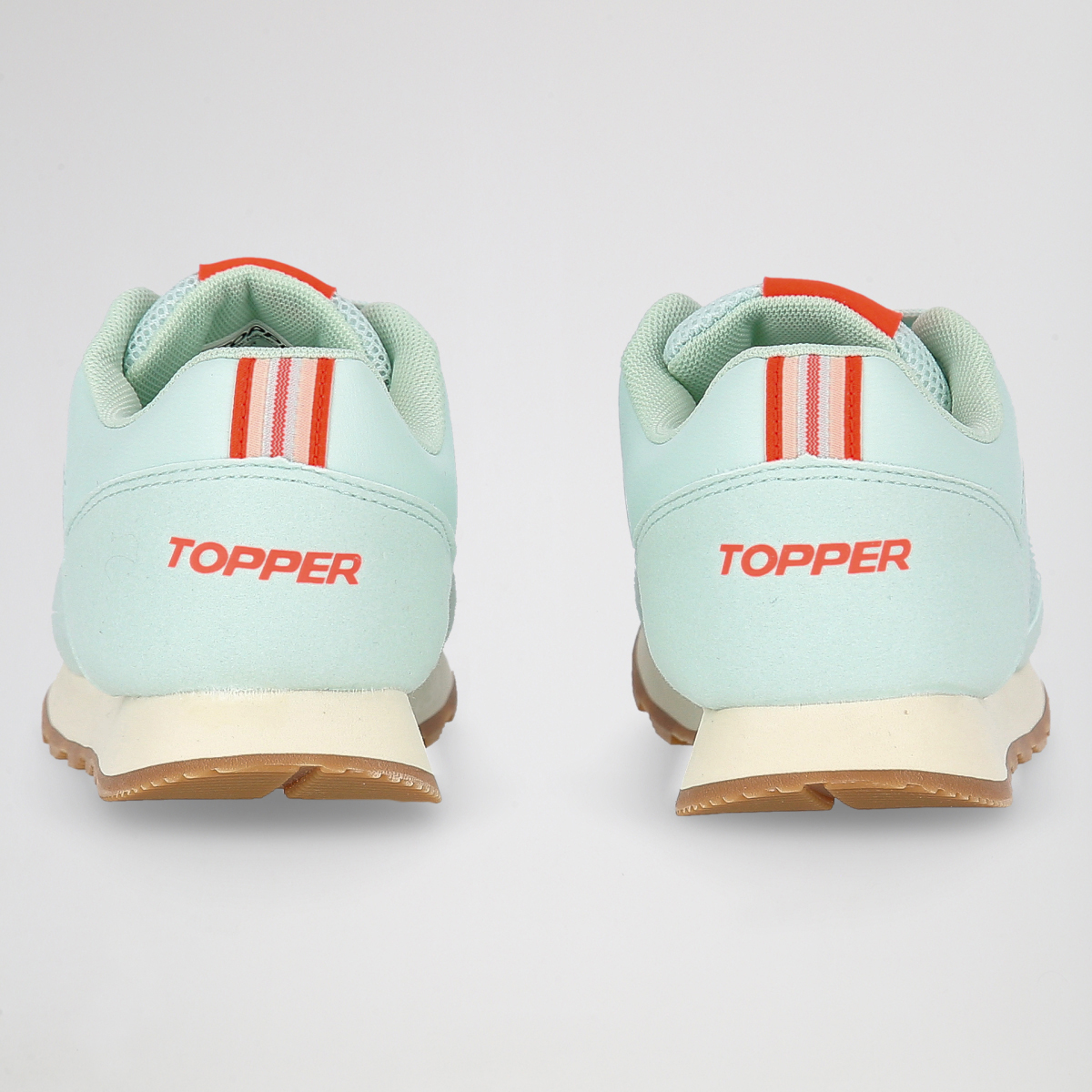 Zapatilla Topper T.350 Mesh Mujer | Dexter