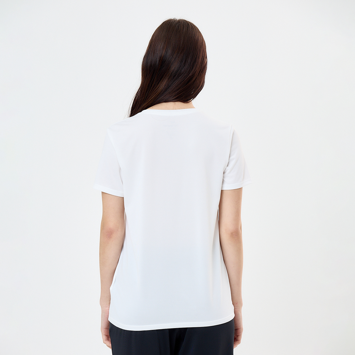 Remera Entrenamiento Nike Dri-FIT Mujer | Dexter