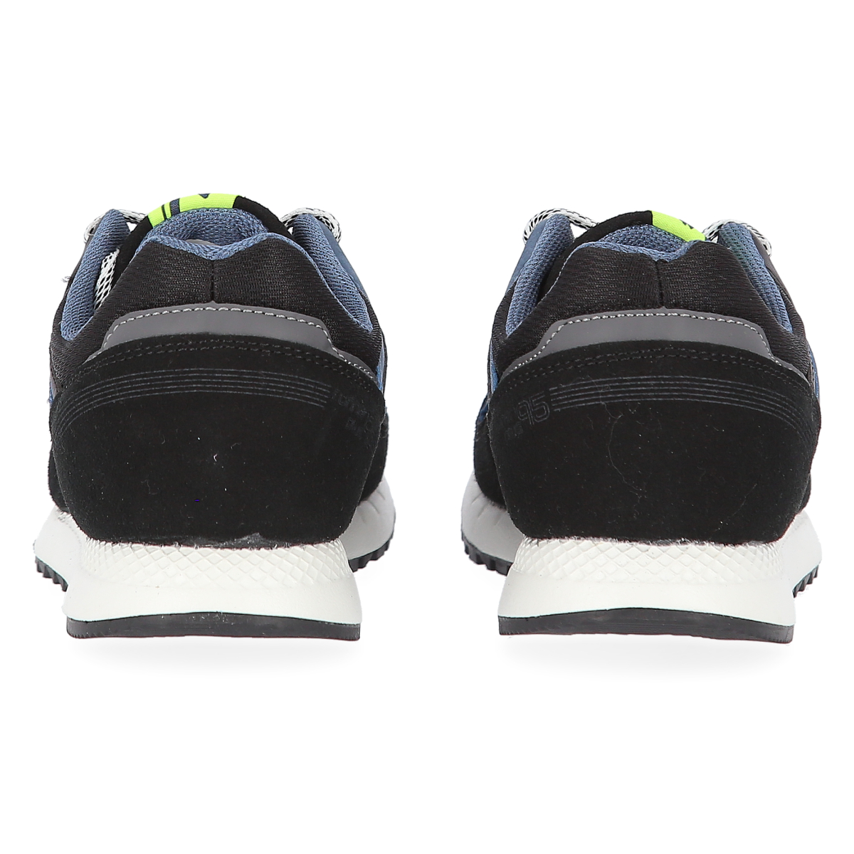 Zapatillas Urbanas Lotto Runner Plus Hombre | Dexter