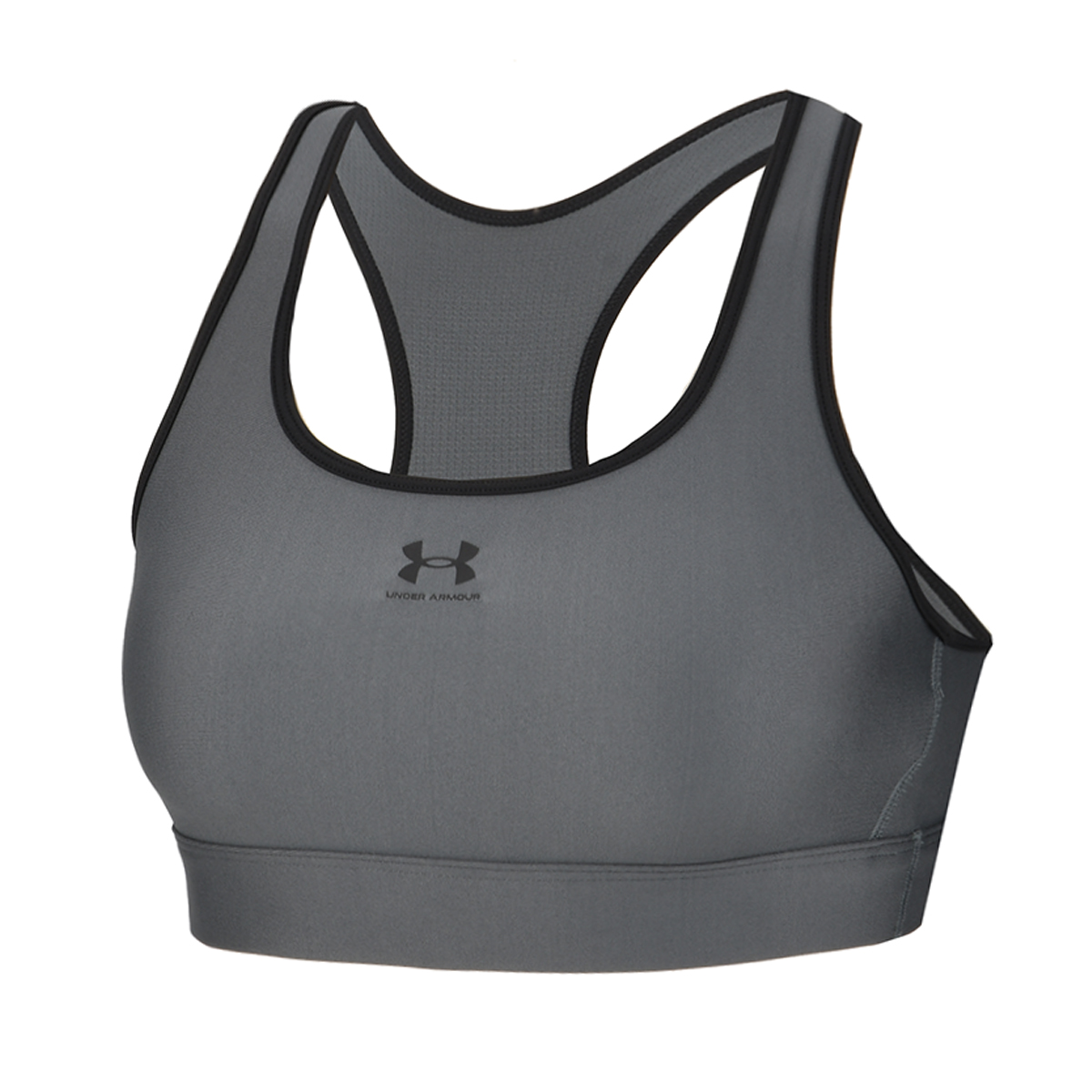 Top Training Under Armour Mid Padless Mujer | Dexter