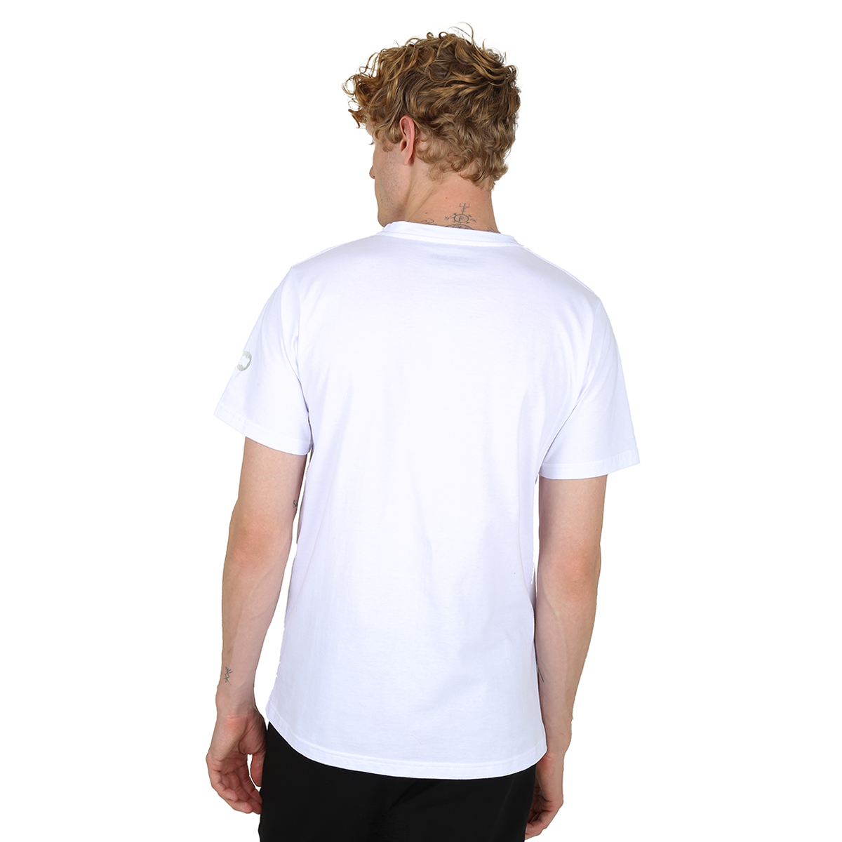 Remera Urbo Key Basic | Dexter