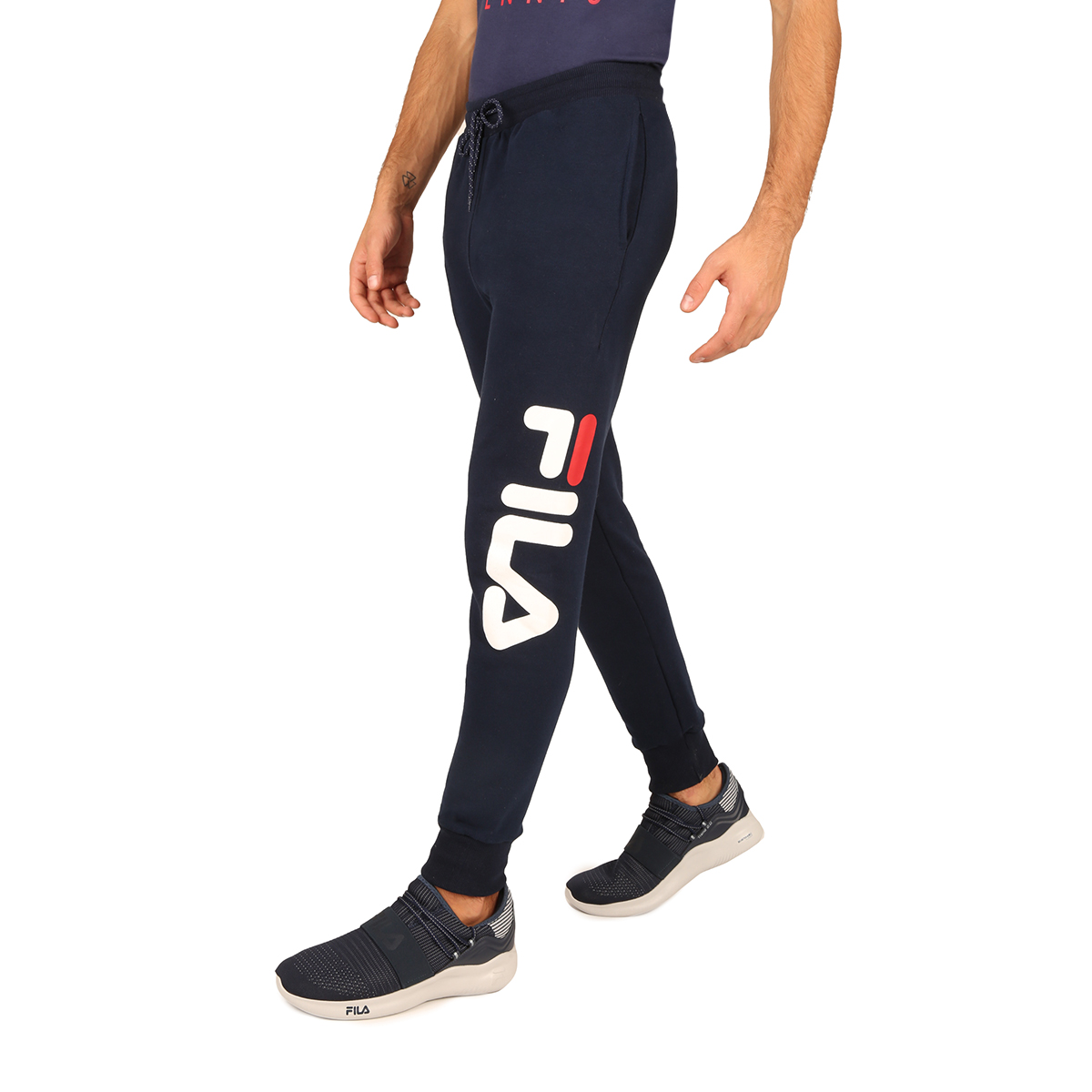 Pantalón Fila Dna | Dexter