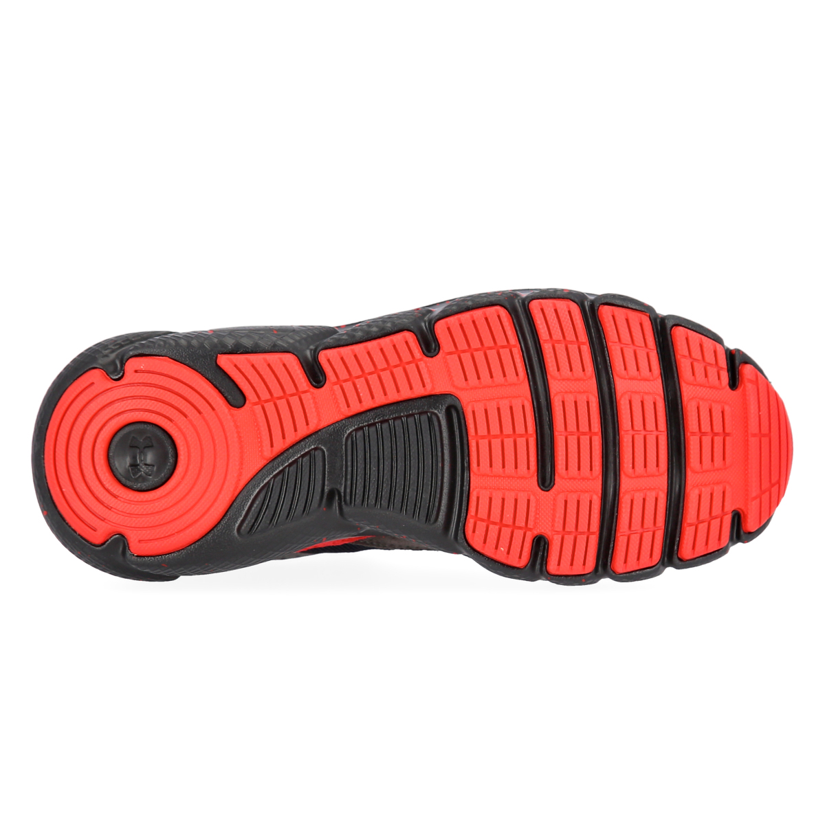 Zapatillas Running Under Armour Charged Verssert Hombre | Dexter
