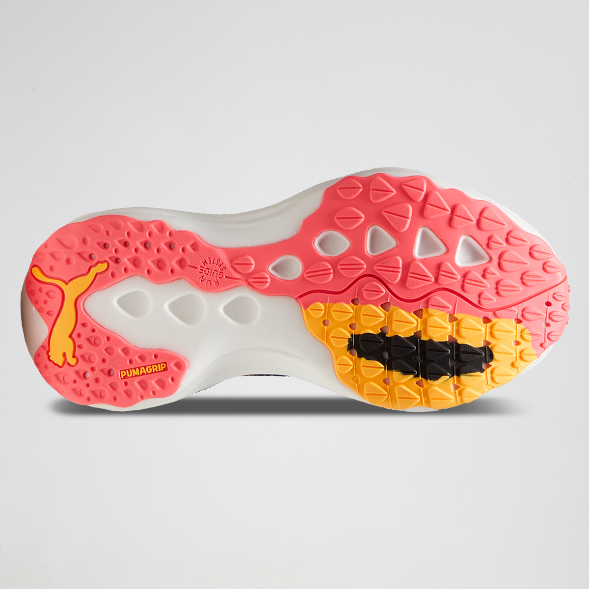 Zapatillas Running Puma Forever Run Nitro Mujer | Dexter