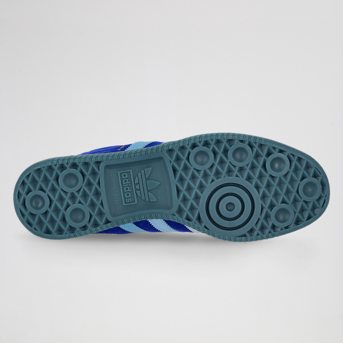 Zapatillas adidas Amsterdam Hombre | Dexter