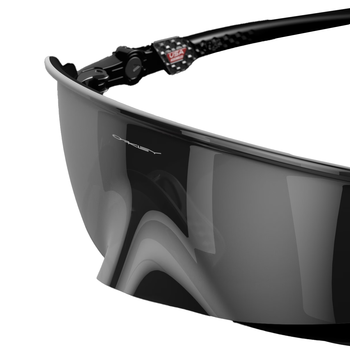 Lentes De Sol Oakley Kato Polished Przm | Dexter