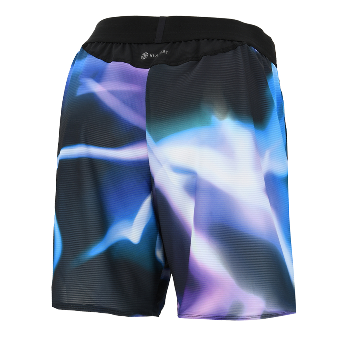 Short Entrenamiento adidas Heat Rdy Hiit Allover Hombre | Dexter