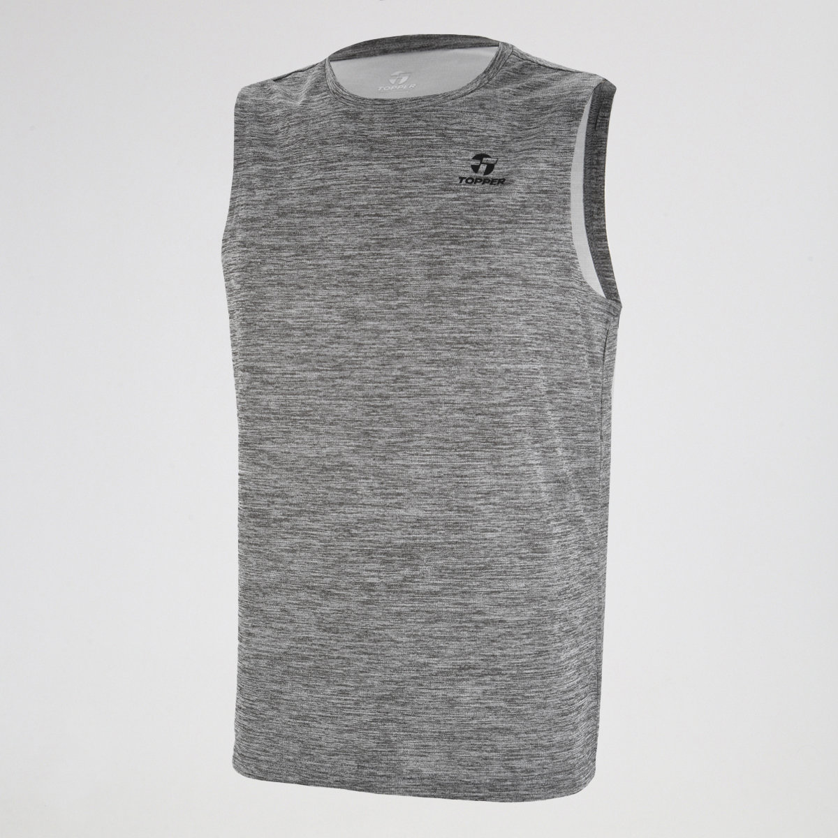 Musculosa Topper Basic Trng Hombre | Dexter