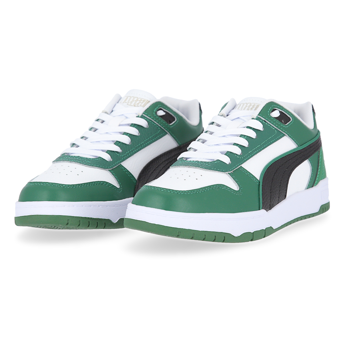 Zapatillas Puma Rbd Game Low Unisex | Dexter