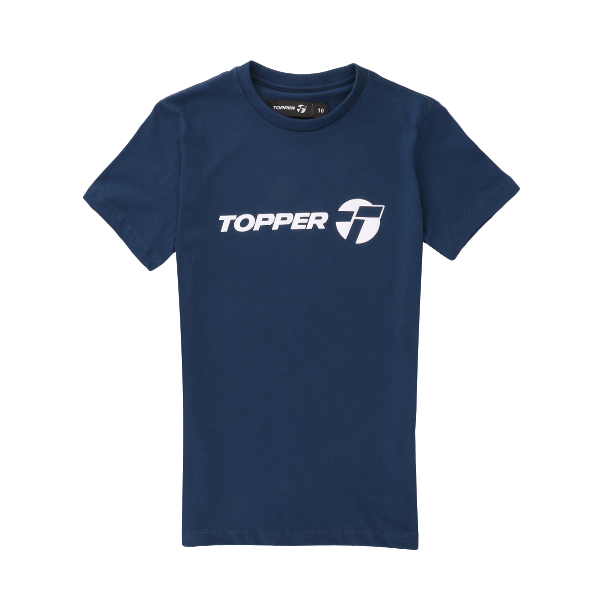 Remera Topper Brand | Dexter