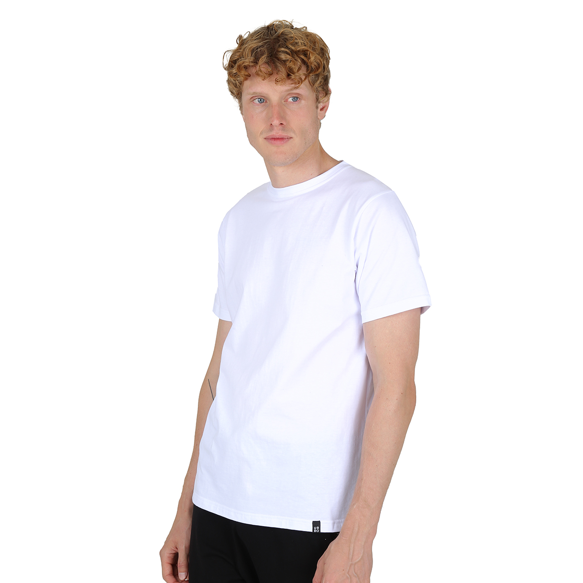 Remera Urbo Key Basic | Dexter