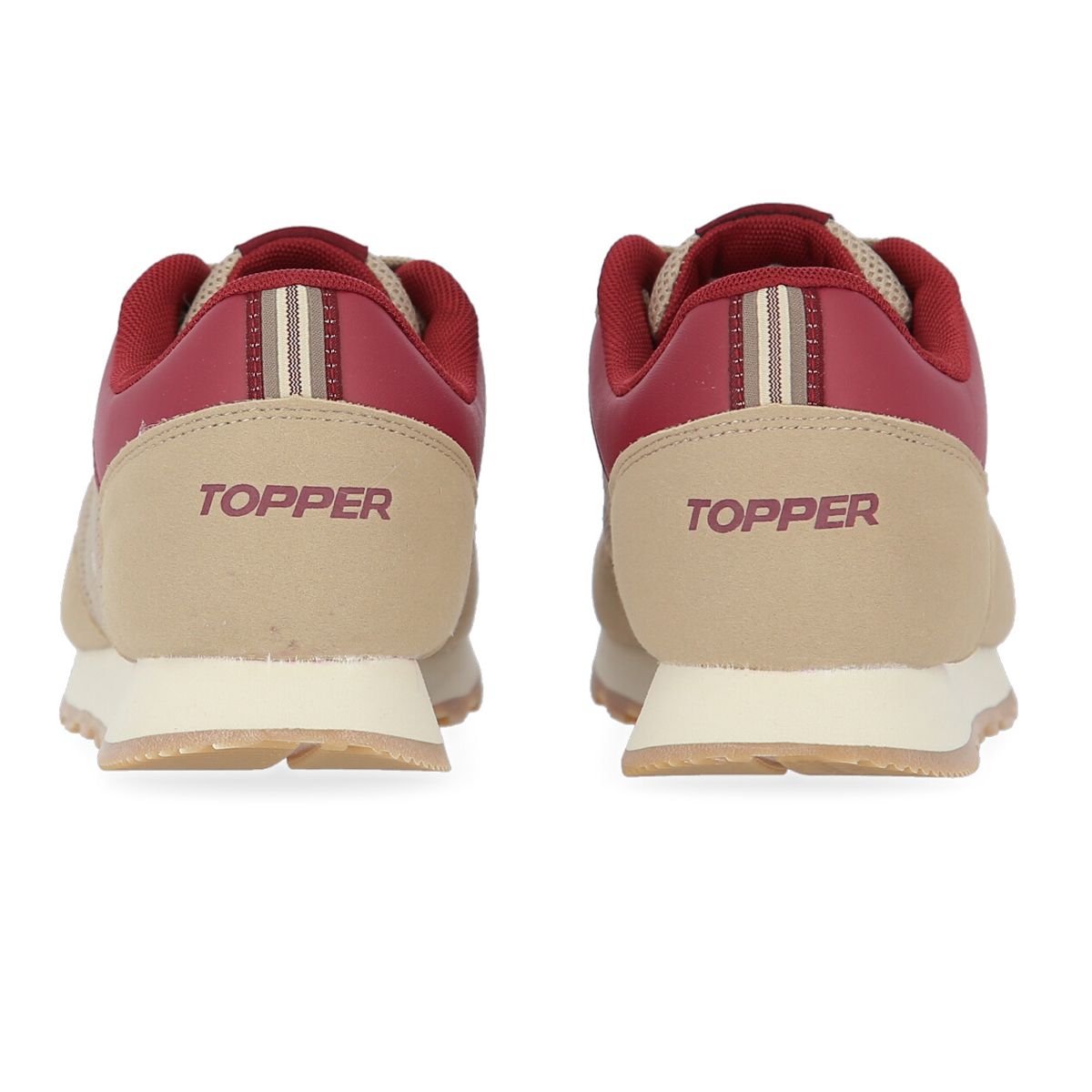 Zapatillas Topper T.350 Mesh | Dexter