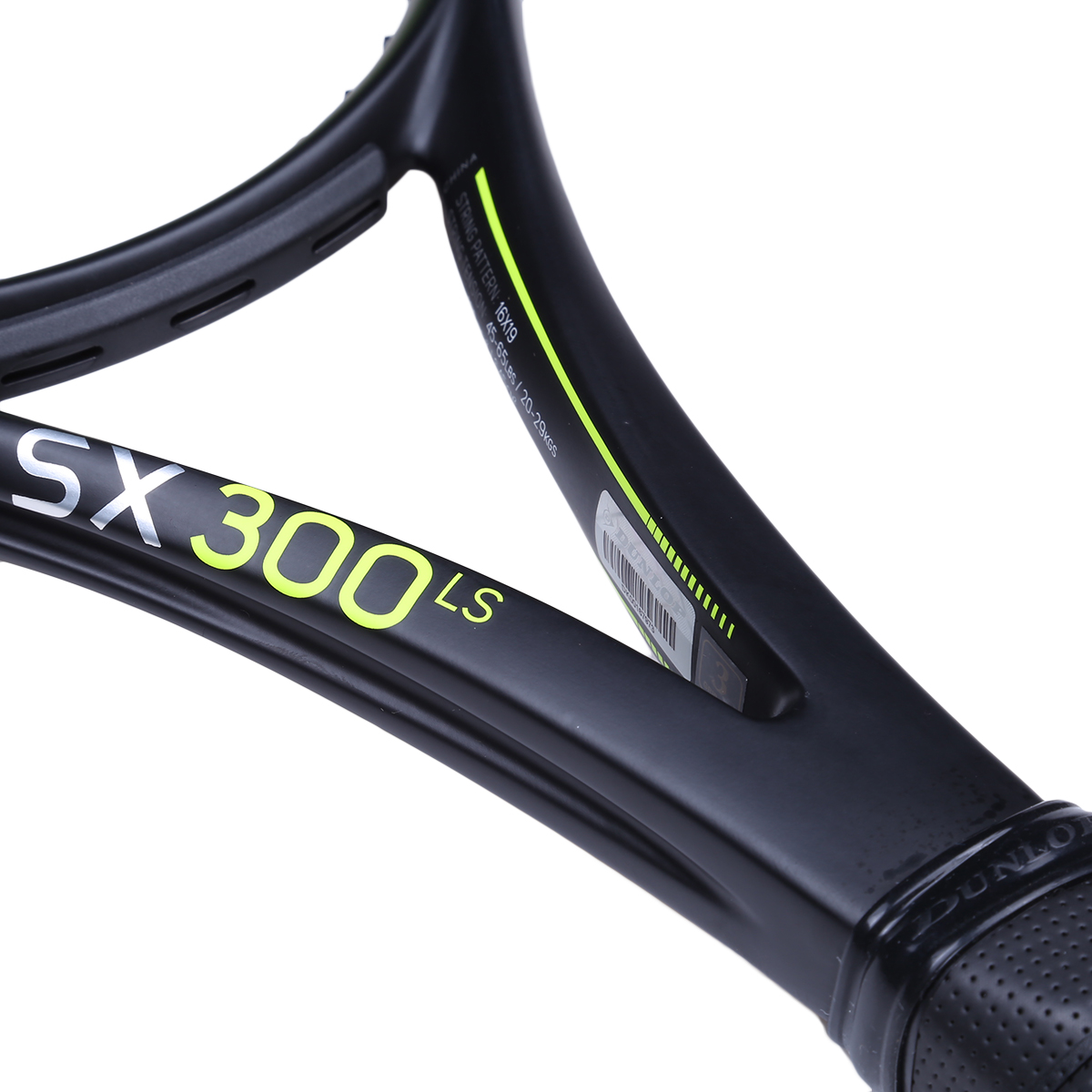 Raqueta Dunlop Sx 300 Ls | Dexter