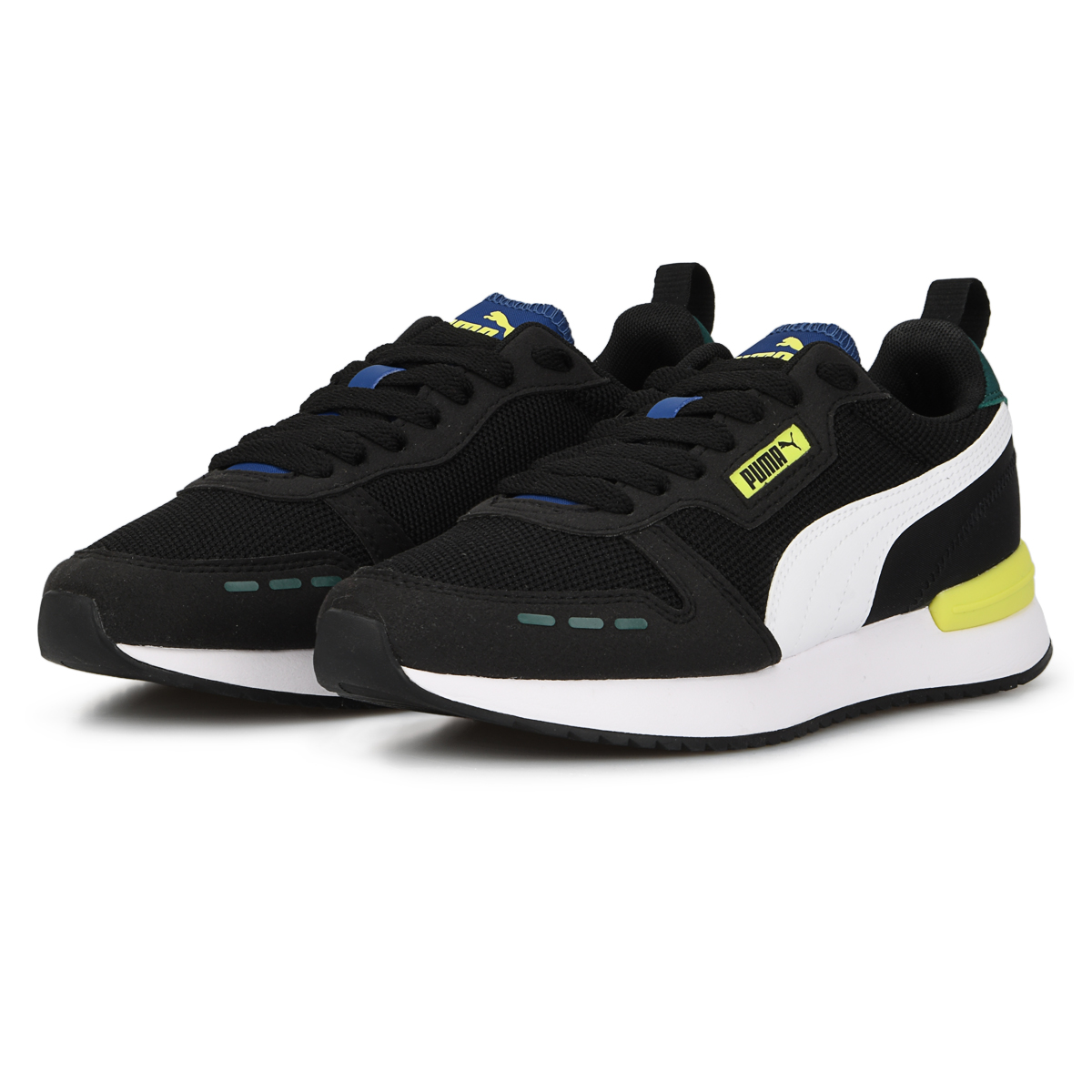 Zapatillas Puma R78 | Dexter