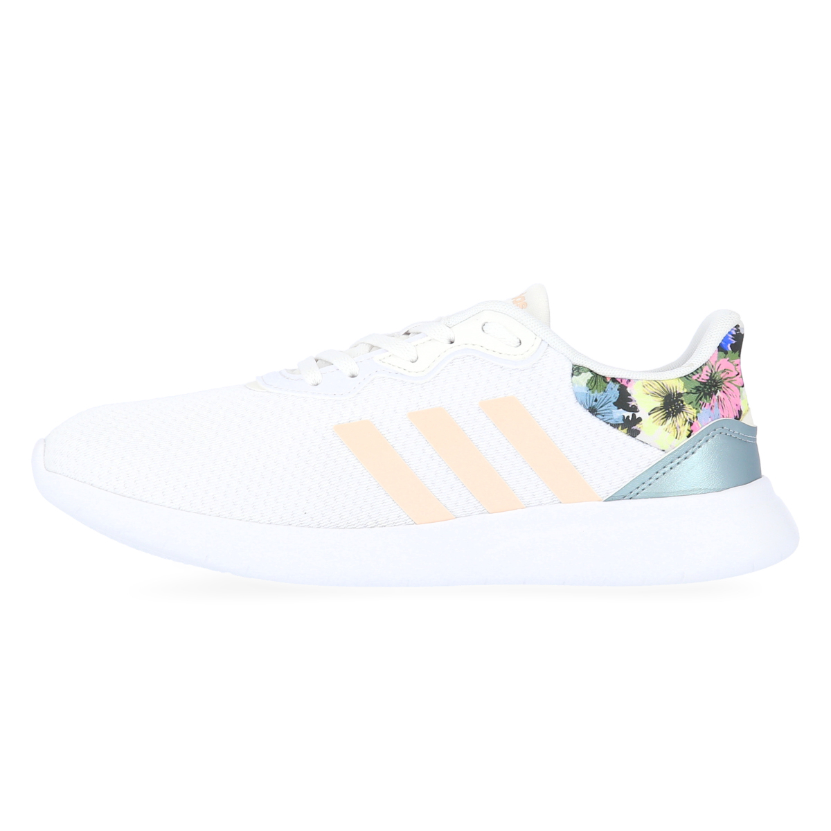 Zapatillas adidas Qt Racer 3.0 Mujer | Dexter