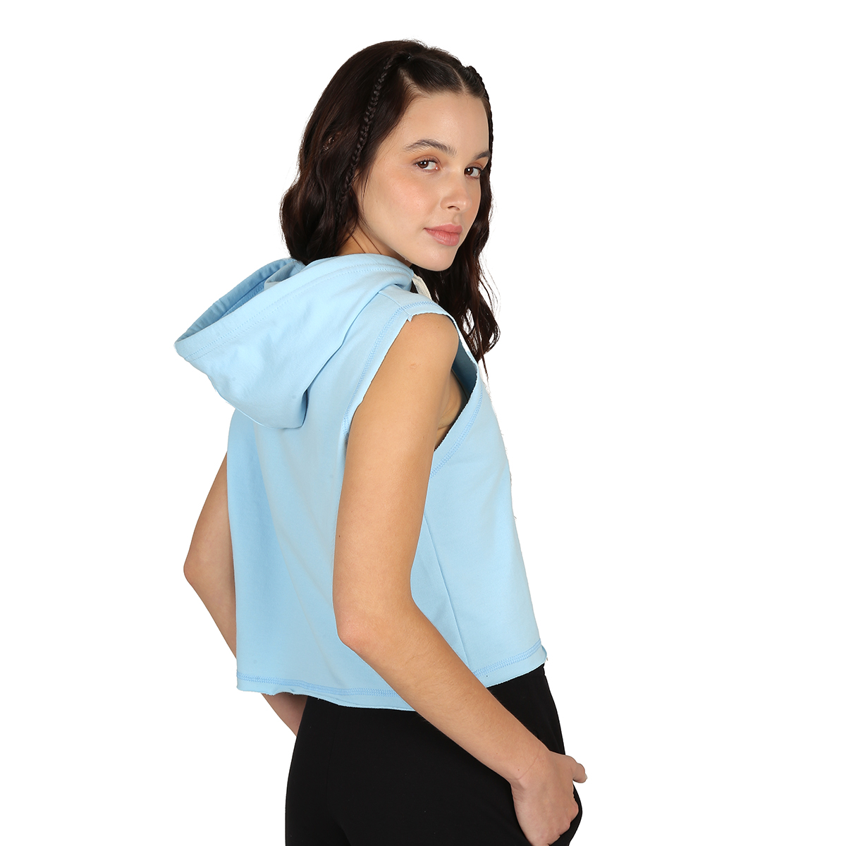 Chaleco Urbo Plain | Dexter