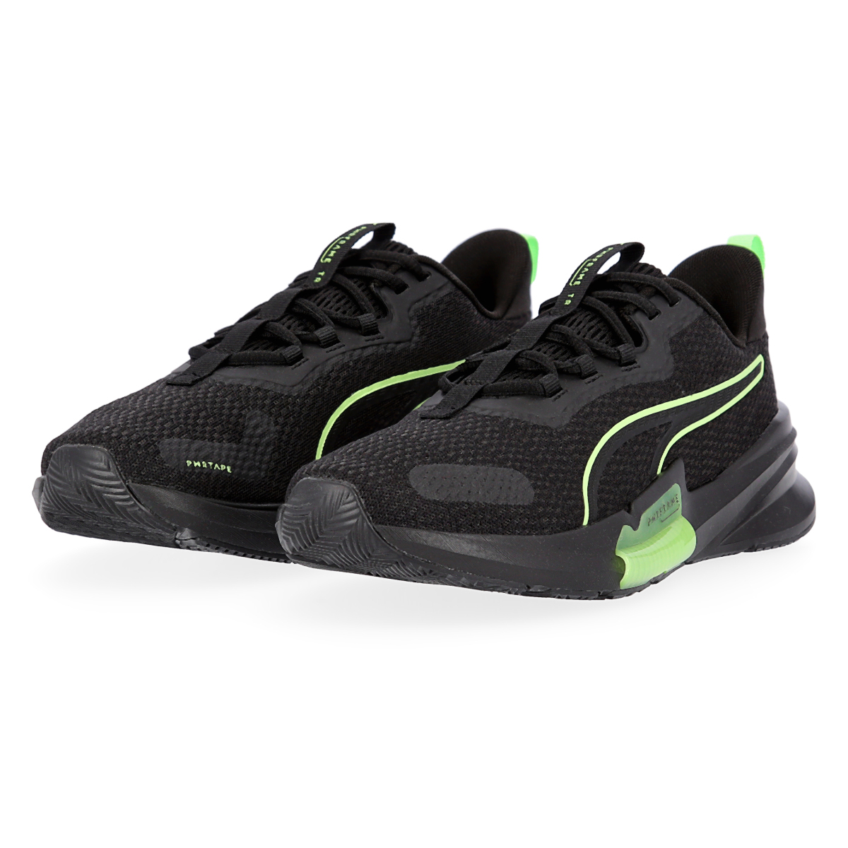 Zapatillas Entrenamiento Puma Powerframe Tr 2 Hombre | Dexter