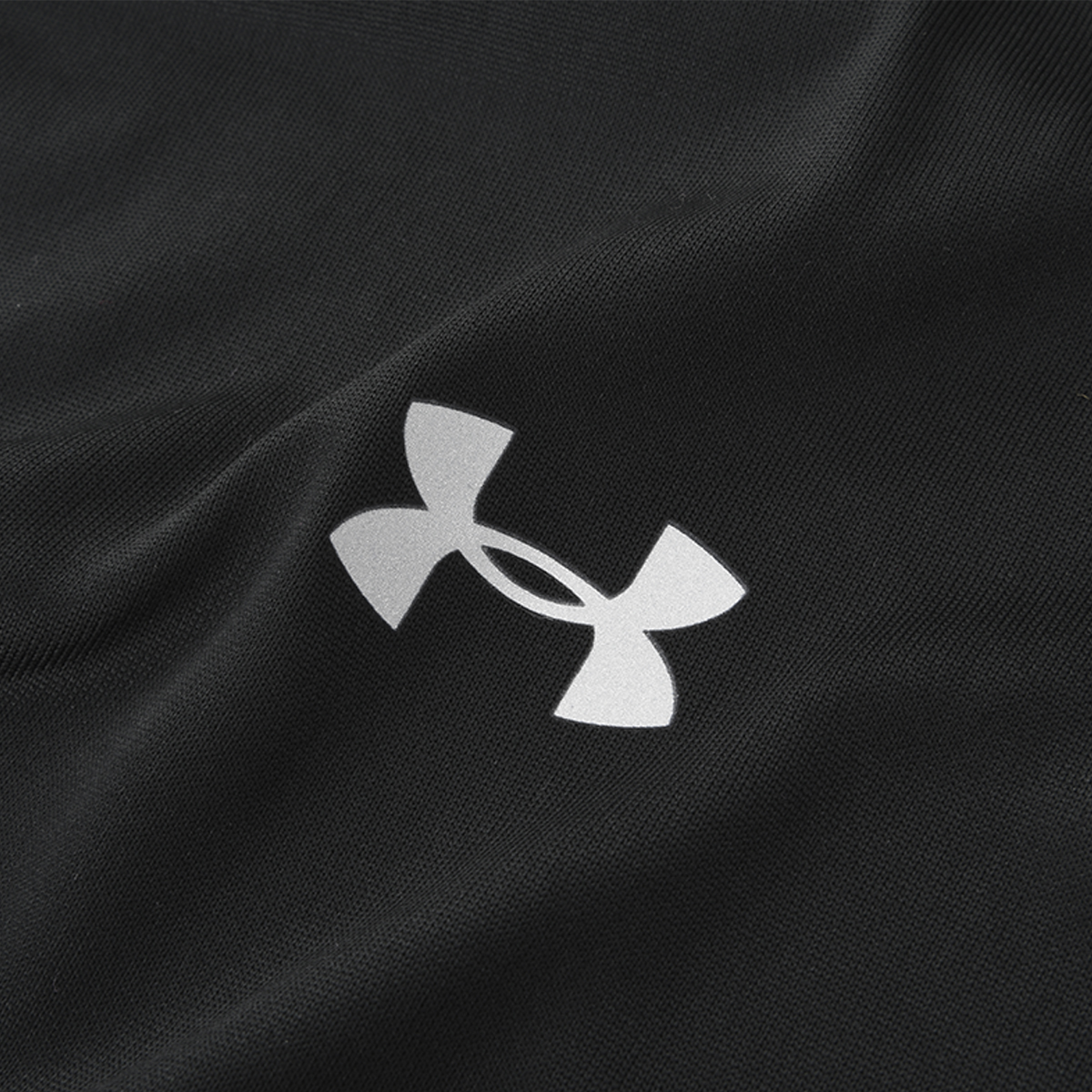 Remera Entrenamiento Under Armour Tech Solid Mujer | Dexter