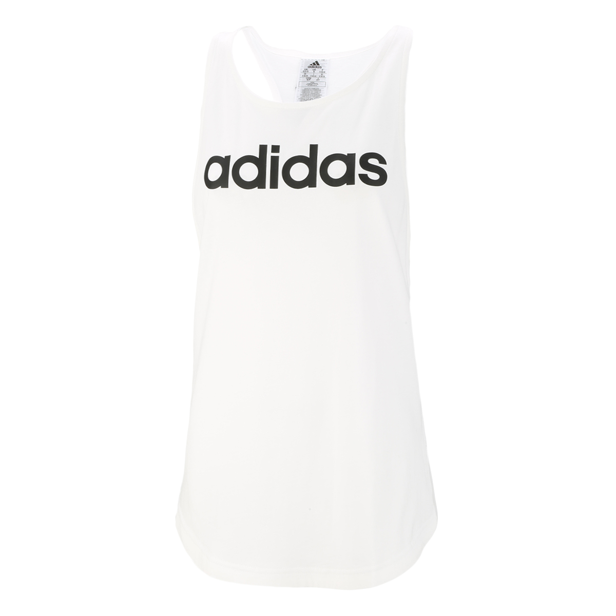 Musculosa adidas Essentials Linear | Dexter