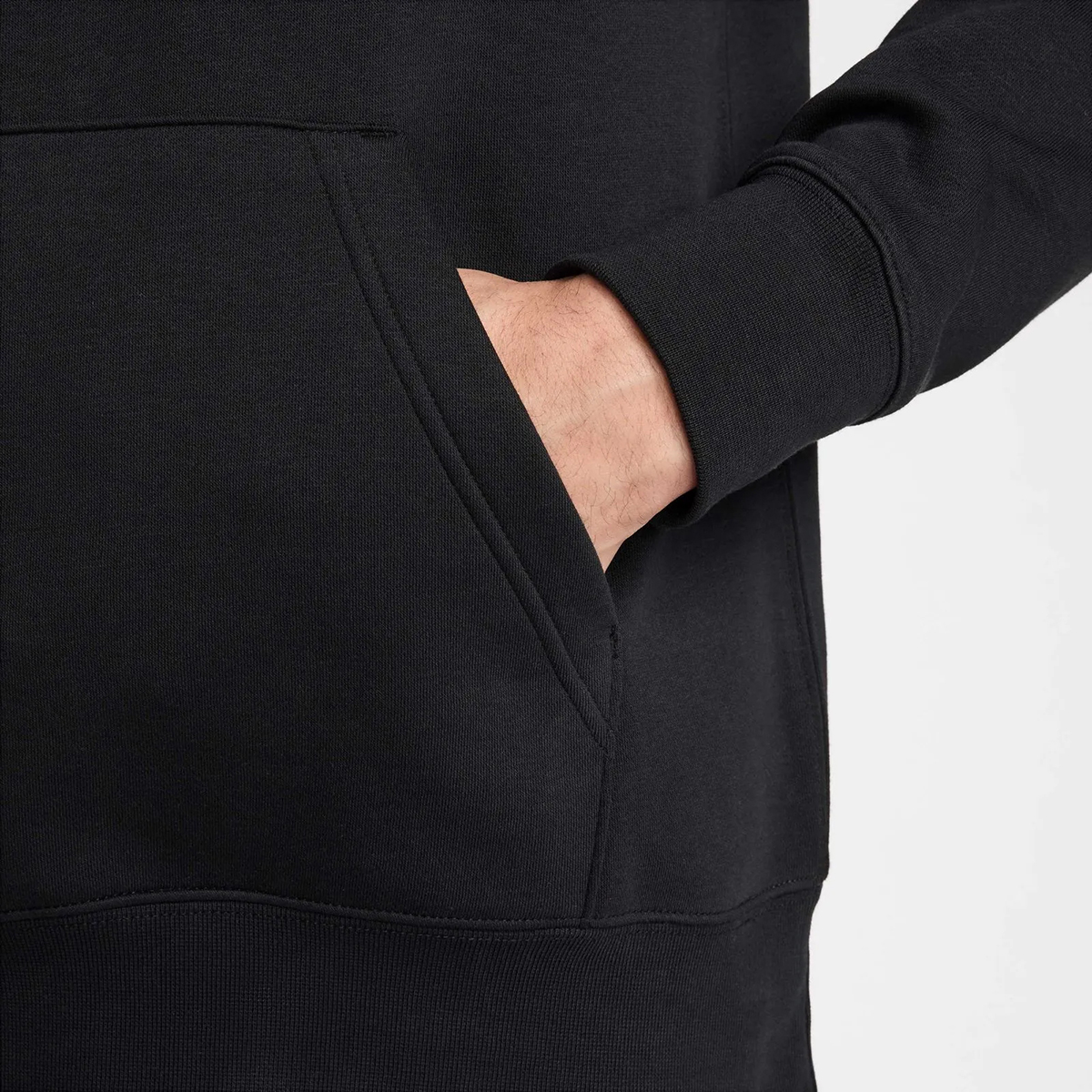 Buzo Nike Club Hombre | Dexter