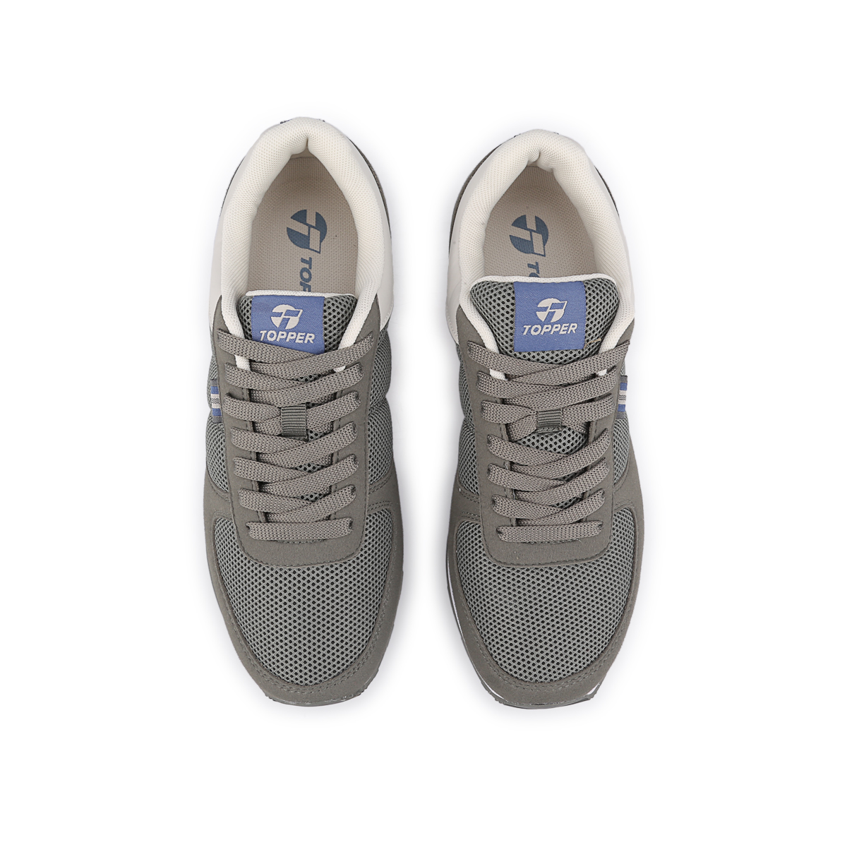 Zapatillas Topper T.350 Mesh | Dexter