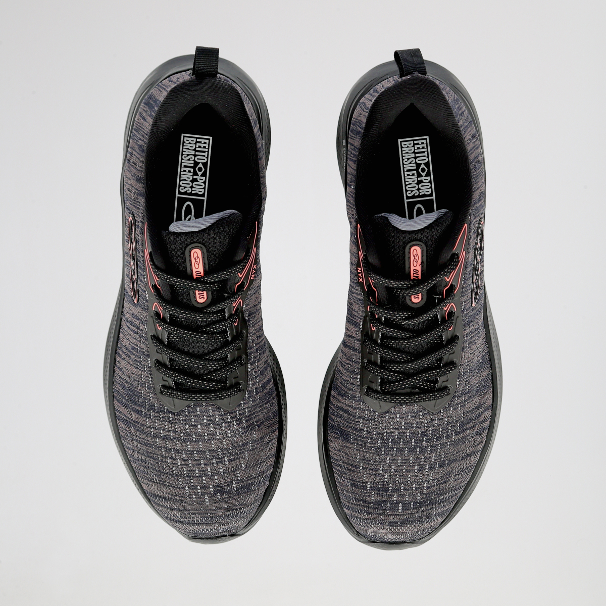 Zapatillas Running Olympikus Nyx Mujer | Dexter