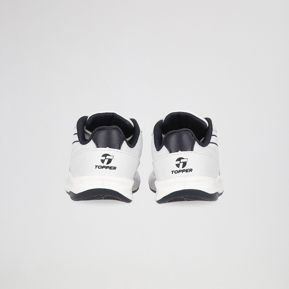 Zapatillas Topper Vigo Infantil | Dexter