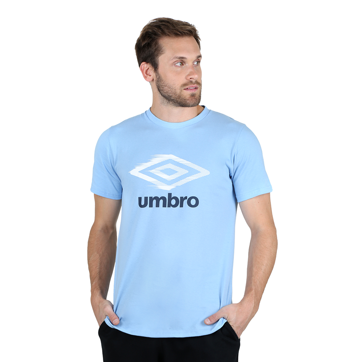 Remera Umbro Est.Glitch | Dexter