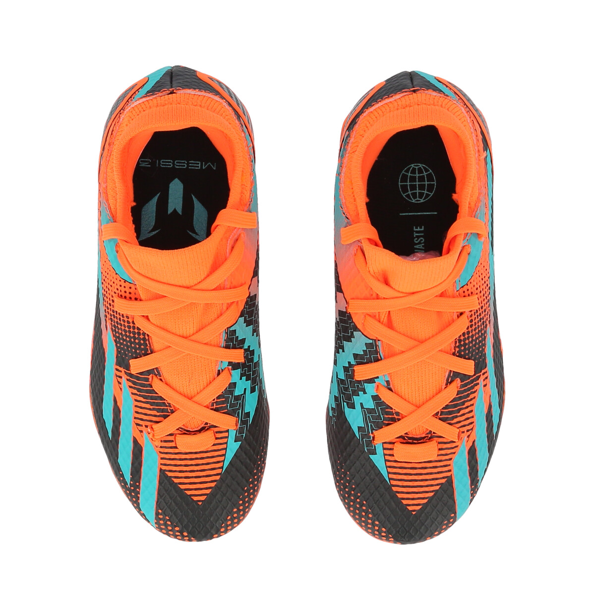 Botines Fútbol adidas X Speedportal Messi.3 Fg Niño | Dexter