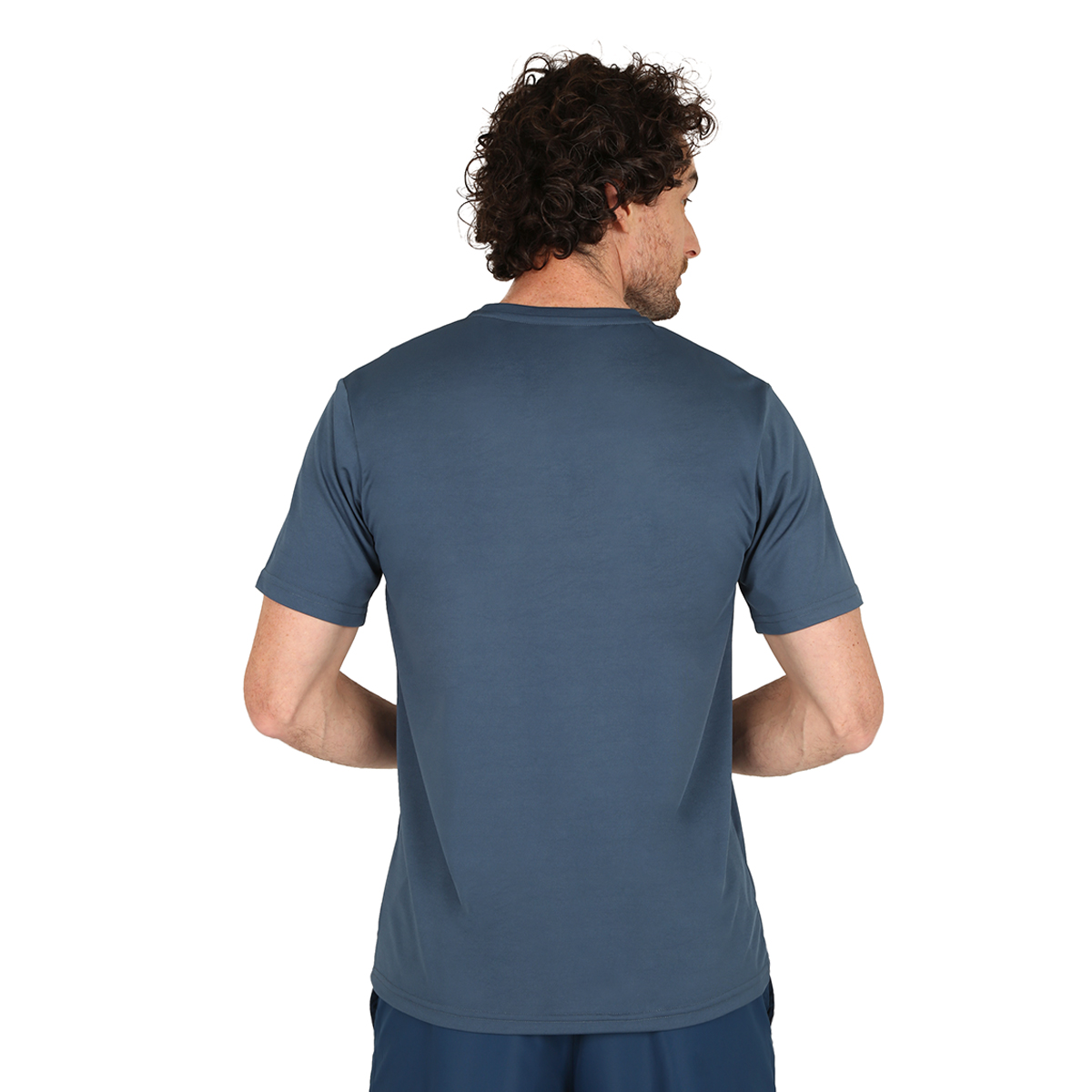 Remera Topper Basic | Dexter