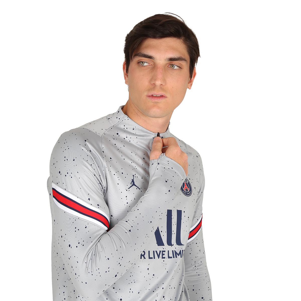 Remera Nike PSG Dri-FIT Strike Fourth | Dexter