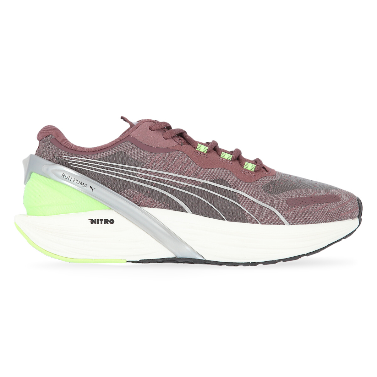 Zapatillas Puma Xx Nitro | Dexter