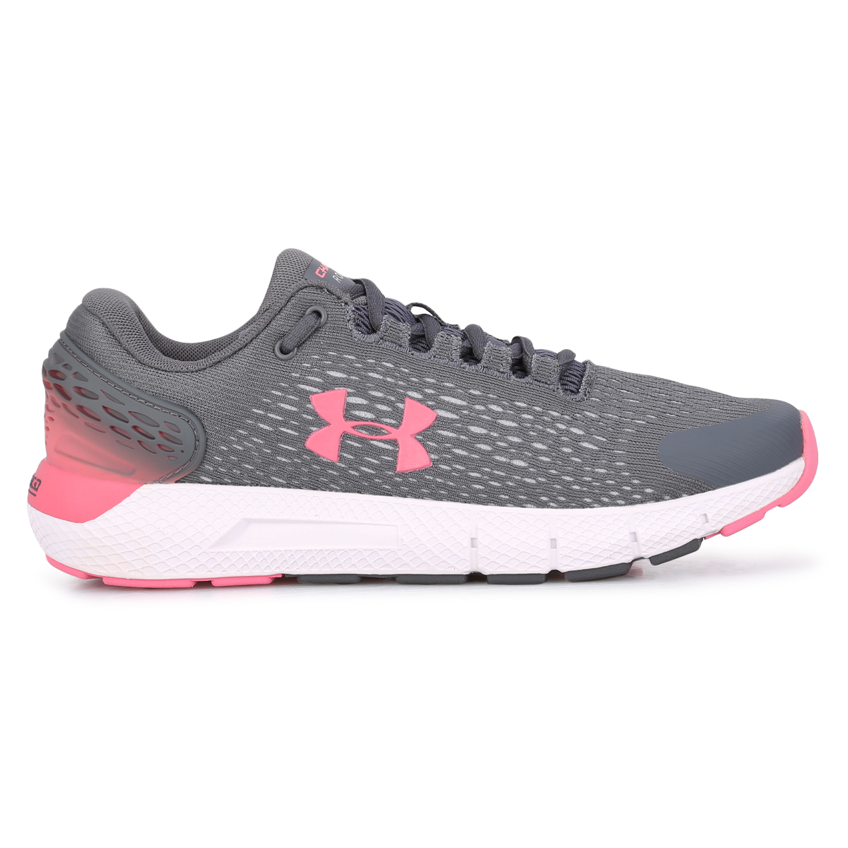 Zapatillas Under Armour Charged Rogue 2 | Dexter