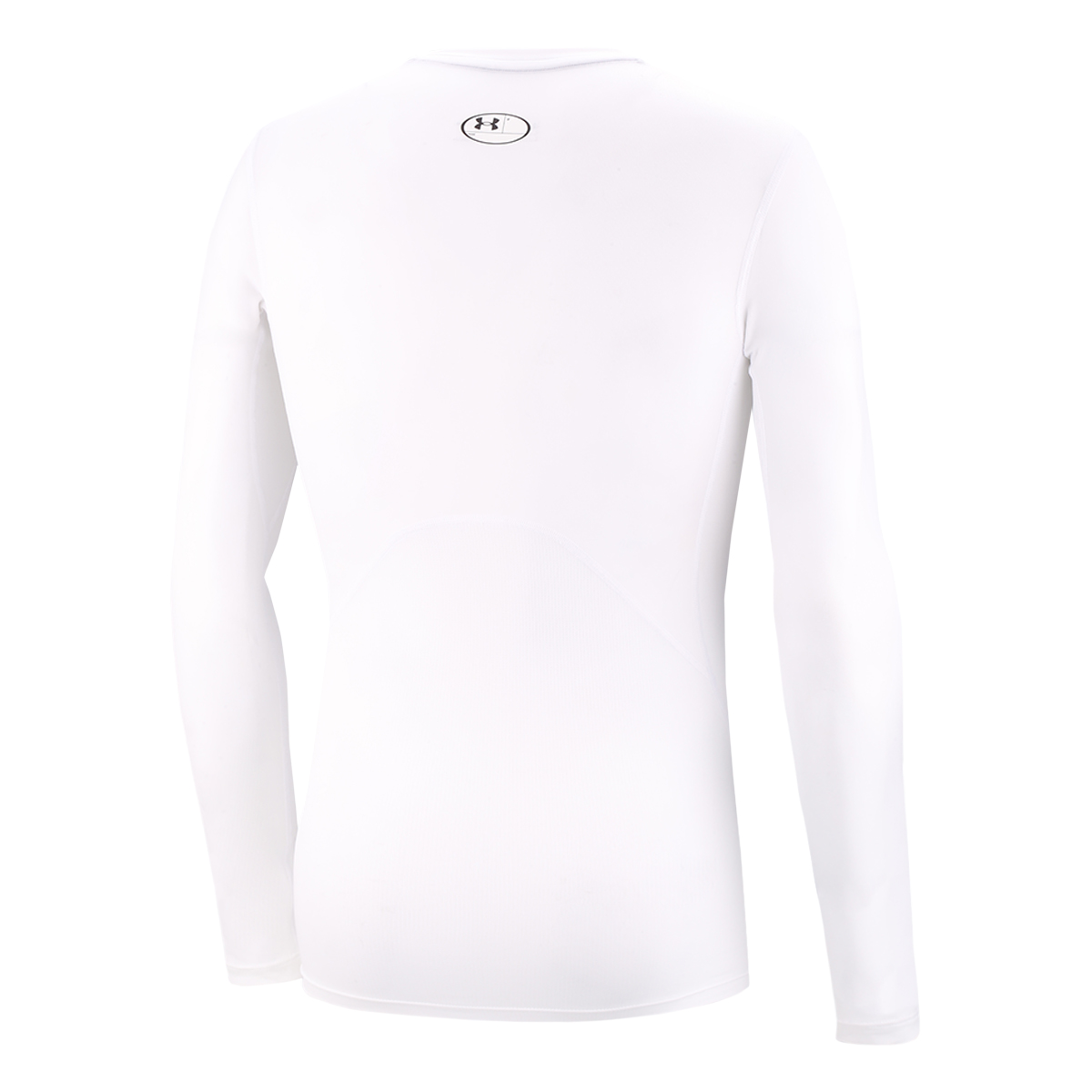 Remera Under Armour Manga Larga HeatGear Compression | Dexter