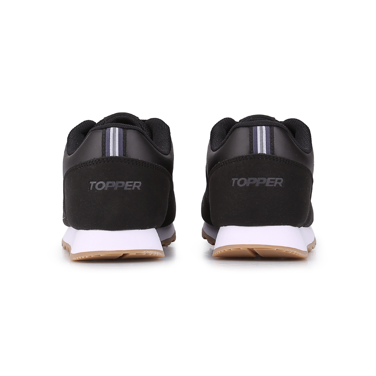 Zapatillas Topper T.350 Mesh | Dexter