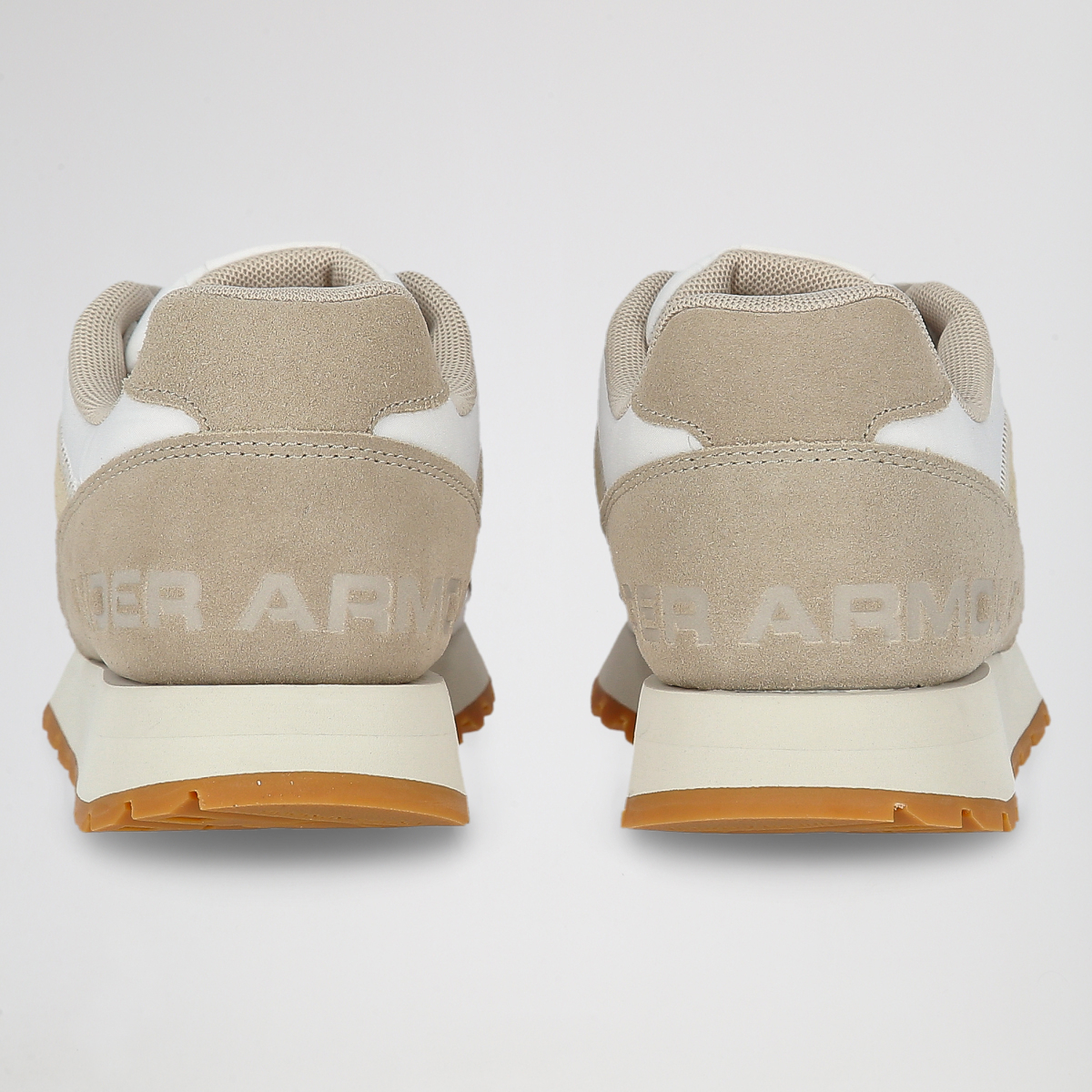 Zapatillas Under Armour Essential Runner Mujer | Dexter