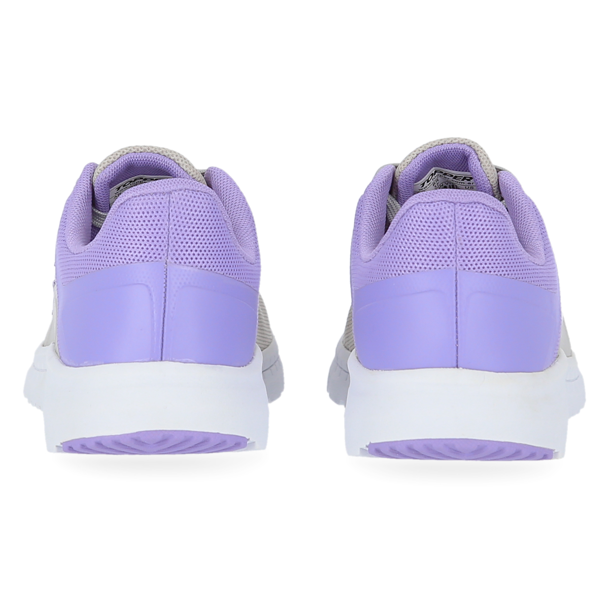 Zapatillas Entrenamiento Topper Rack Mujer | Dexter