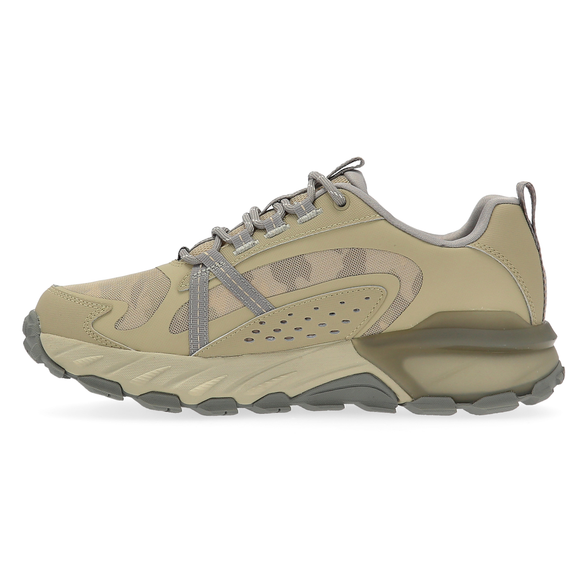 Zapatillas Skechers Max Protect Force | Dexter