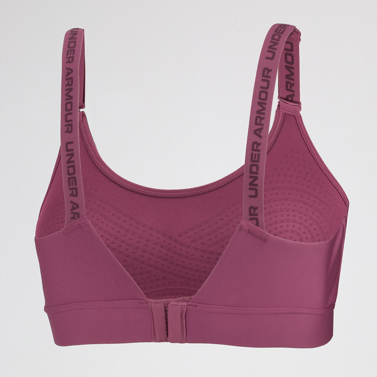 Top Entrenamiento Under Armour Infinity Mid 2.0 Mujer | Dexter