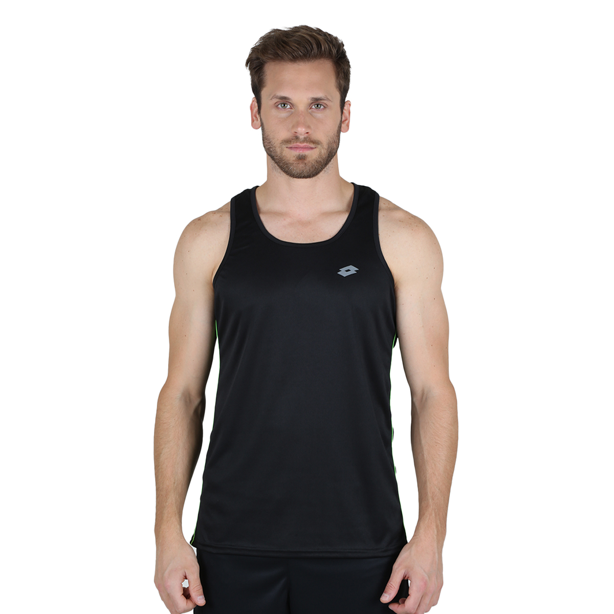 Musculosa Lotto Speed Run IV | Dexter