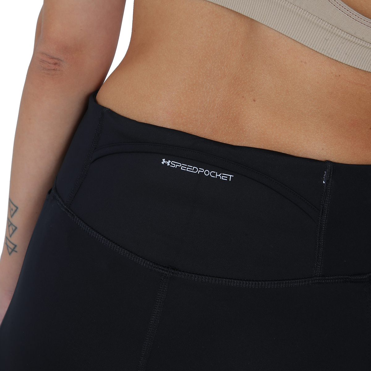 Calza Running Under Armour Fly Fast Elite Mujer | Dexter