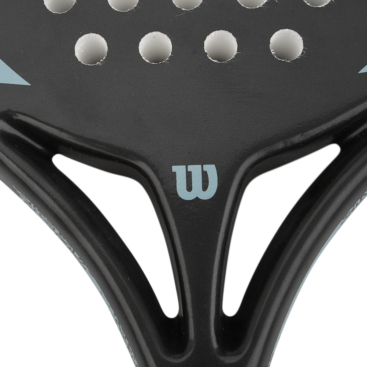 Paleta Wilson Rush Evolution | Dexter