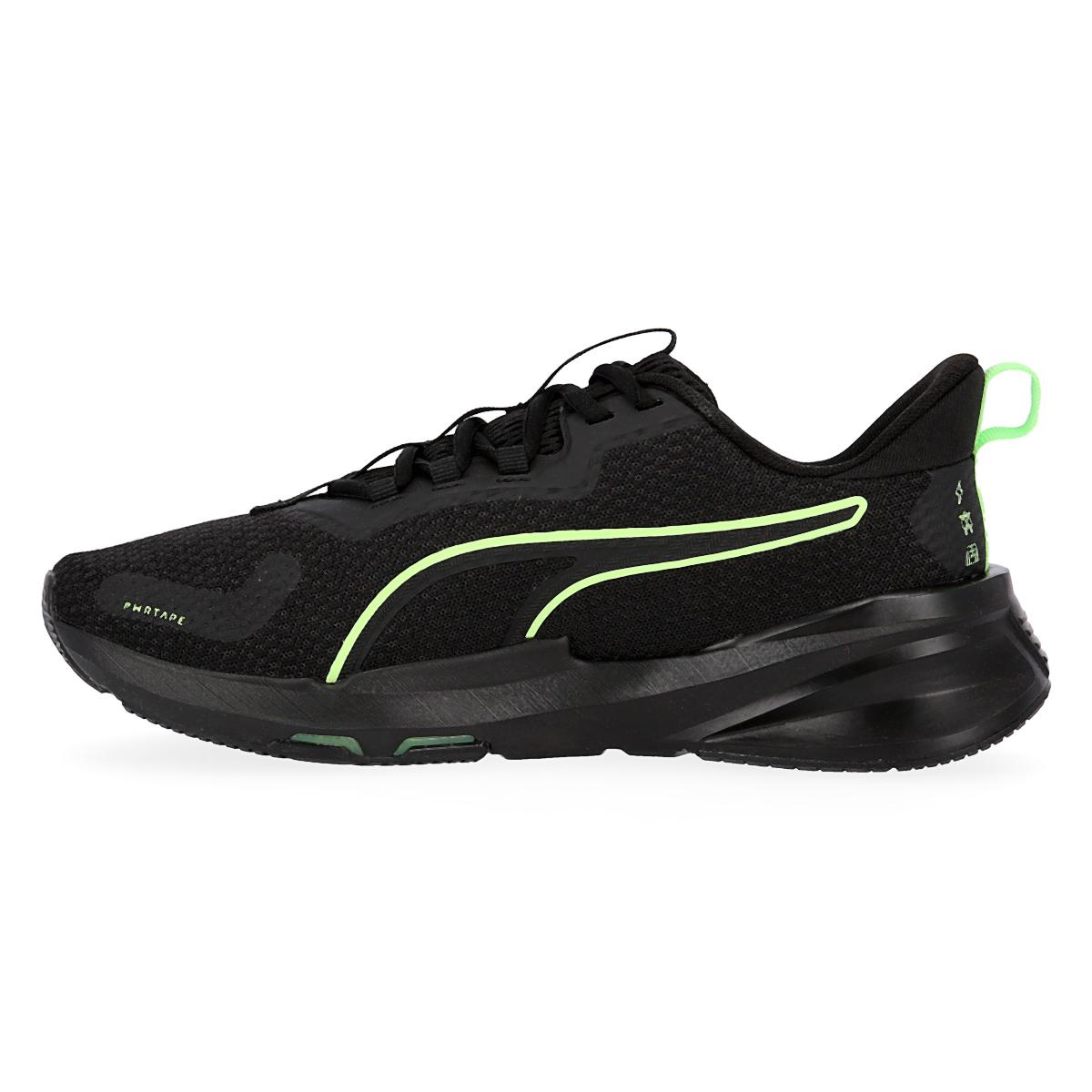 Zapatillas Entrenamiento Puma Powerframe Tr 2 Hombre | Dexter