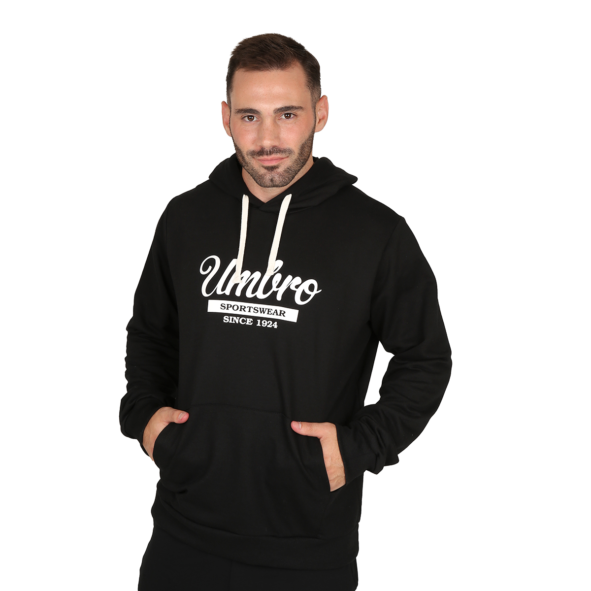 Buzo Canguro Umbro Est. Champions 2022 | Dexter