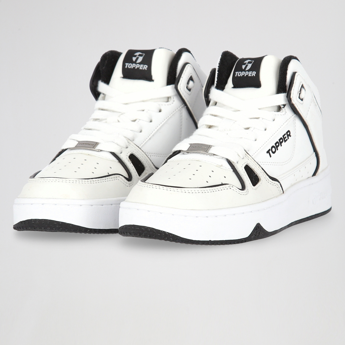 Zapatillas Topper Araka Mid | Dexter