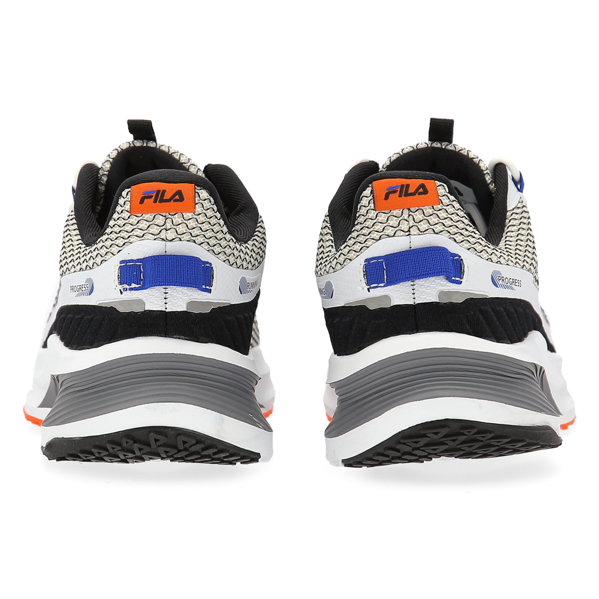 Zapatiillas Running Fila Progress Hombre | Dexter