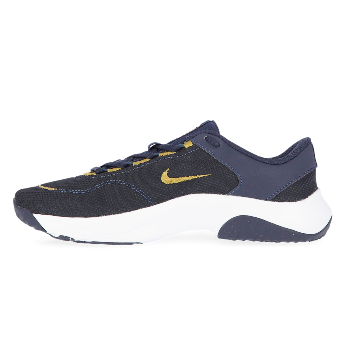Zapatillas de Entrenamiento Nike Legend Essential 3 Next Nature en Grid ...