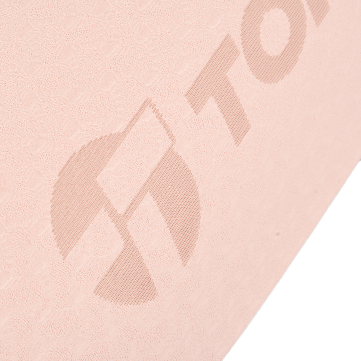 Colchoneta Topper Yoga TPE | Dexter