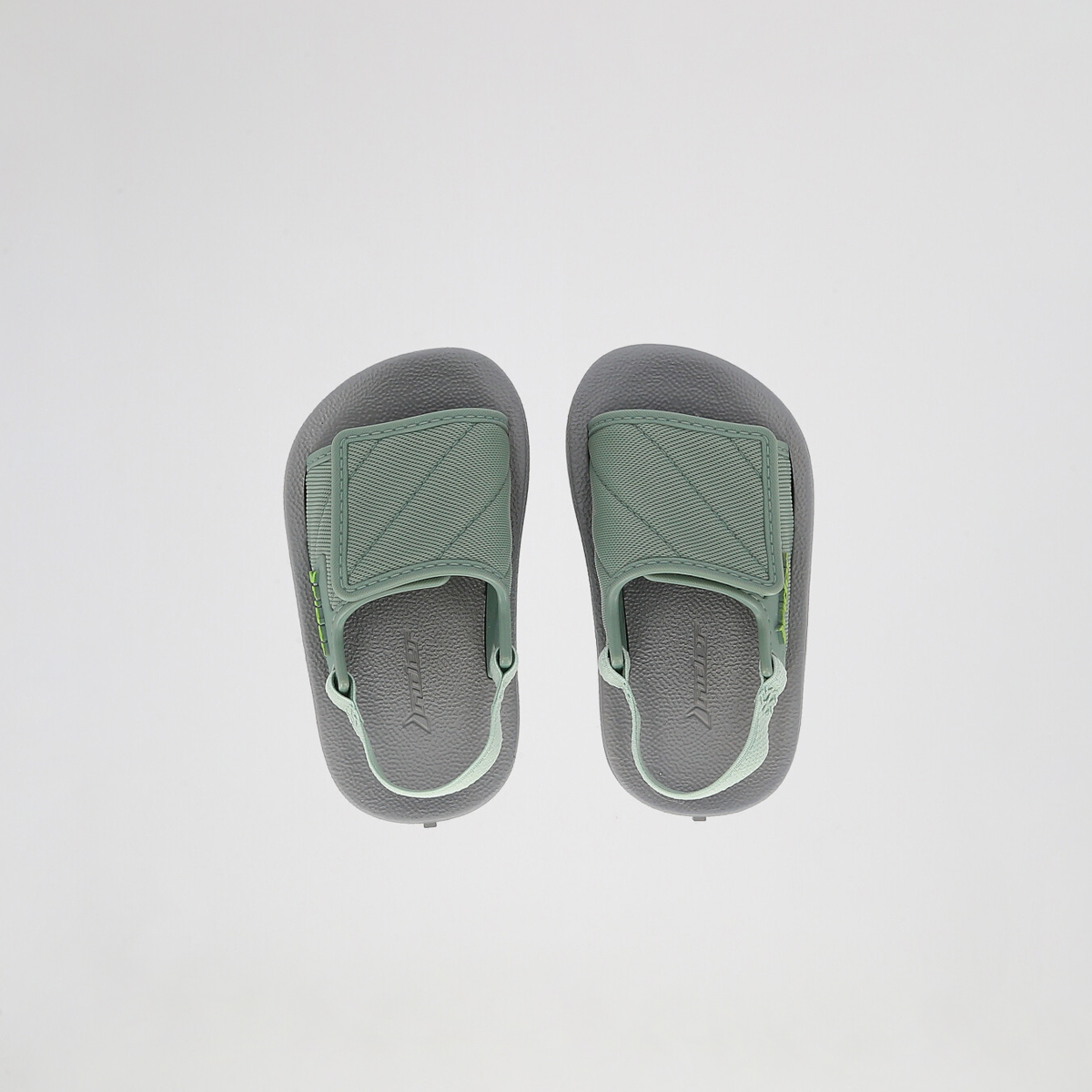 Ojotas Rider Street Baby Sintético | Dexter